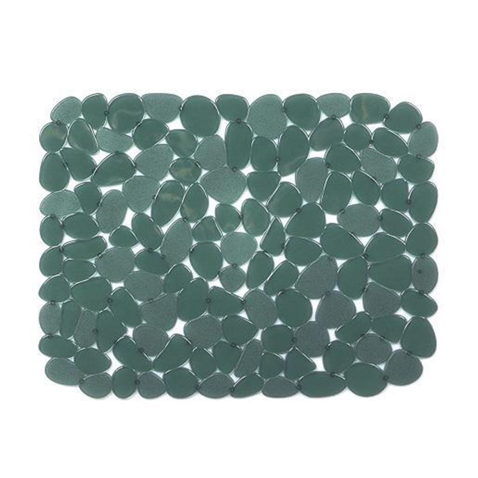 Multi Functional Kitchen Sink Mat, Non-Slip Rubber Mat, Durable ...