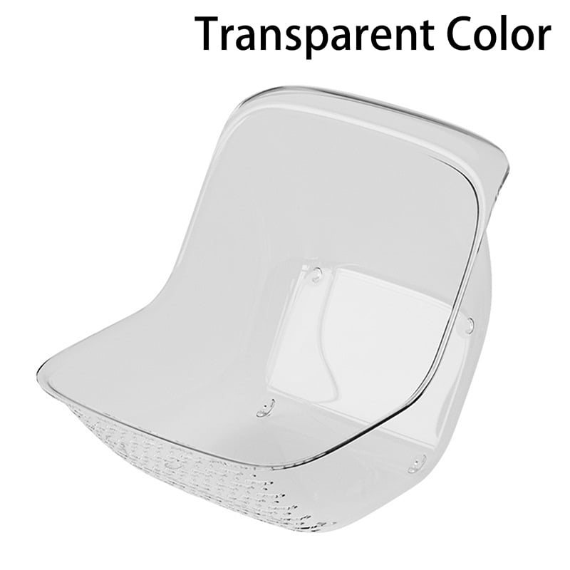 Multi-Functional Kitchen Washing Basket Basin - Drain Water,Wash Rice ...