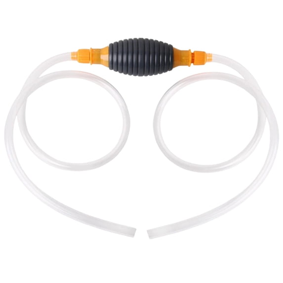 Multi Functional Liquid Siphon Pump Manual Fuel Transfer Pump Large ...