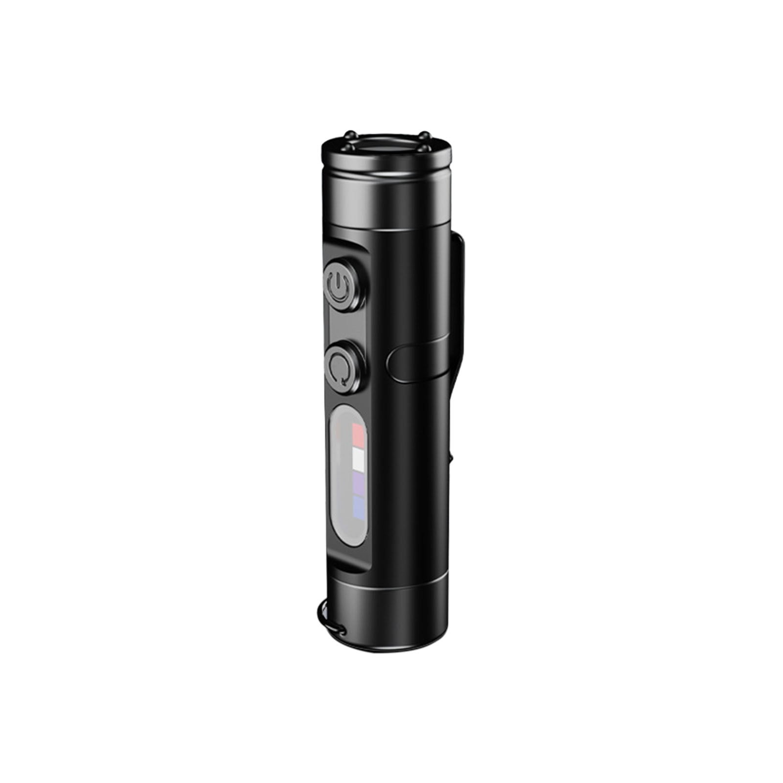 Multi Functional Magnetic Suction Waterproof Bright Tactical Flashlight ...