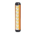 Multi Functional Mini Rechargeable Aluminum Alloy Work Lamp New Pen ...