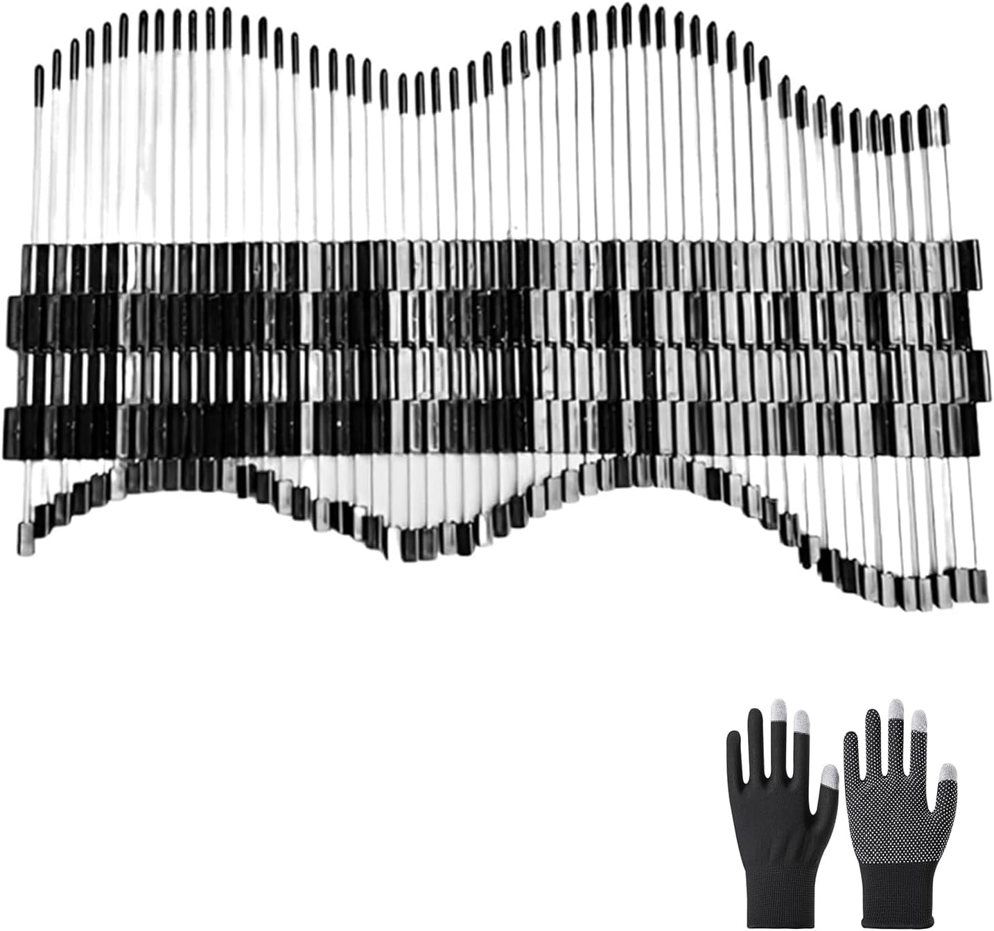 Multi-Functional Multi-Surface Pipe Profiler Tool, Connectable Contour ...