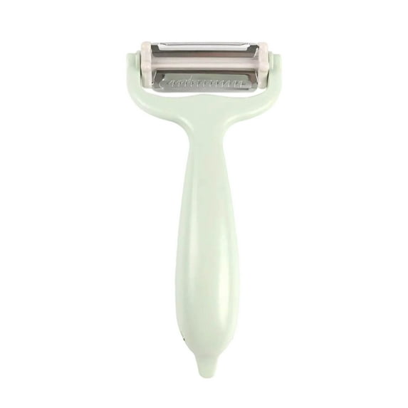 Multi Functional Peeler Three In One Melon Slicers Featuring Stainless ...