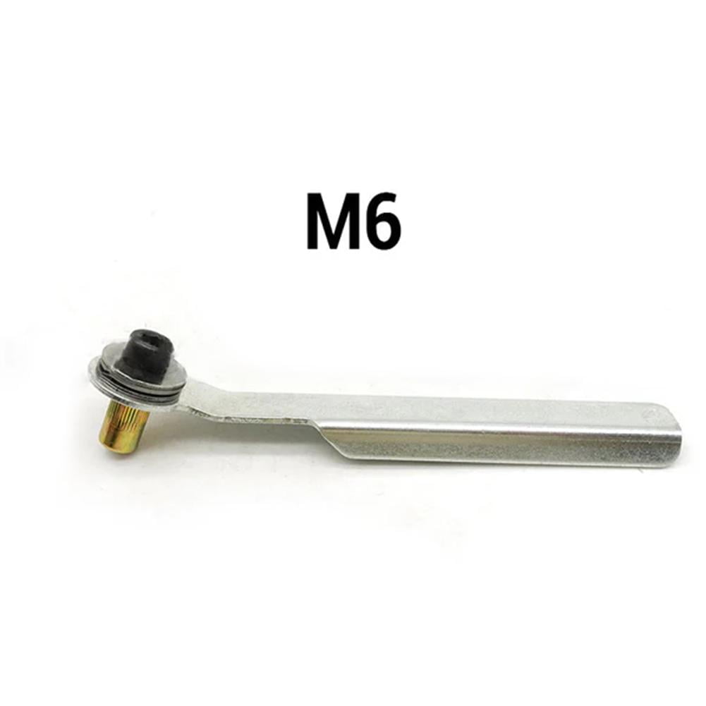 Multi-Functional Portable Manual Rivet Nut Pulling Tool N9A6 A2G2 ...