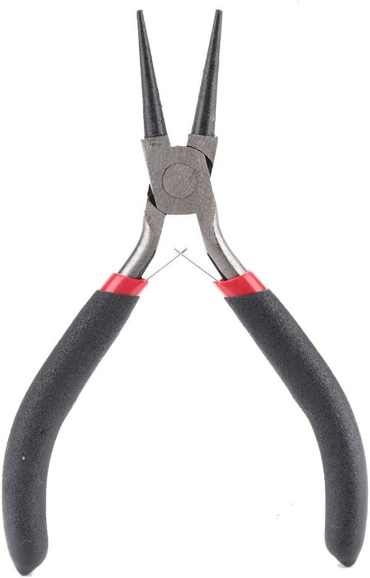 Multi Functional Professional Beading Jewelry Pliers DIY Hand Tool ...