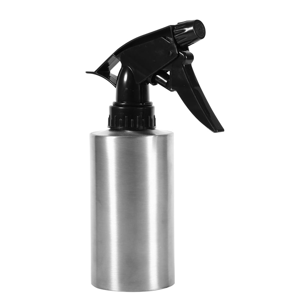 Multi-Functional Pump Plant Spray Bottle Stainless Steel Hand Press ...