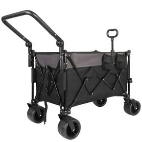 Pull Utility Cart