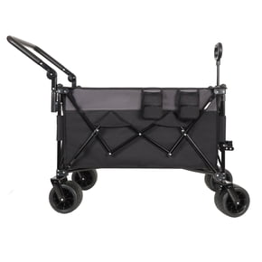 Pull Utility Cart