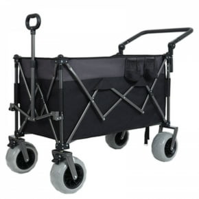 Pull Utility Cart