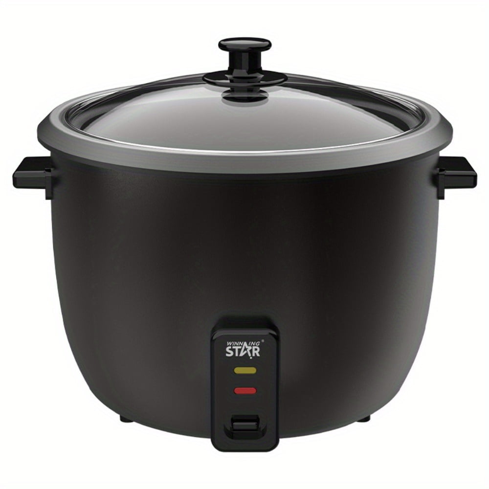 FANRUINA Multi Functional Rice Cooker For Small Kitchens Stainless ...