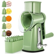 OXO, Box Grater, 21 Settings, Japanese Stainless Steel Blades - Walmart.com