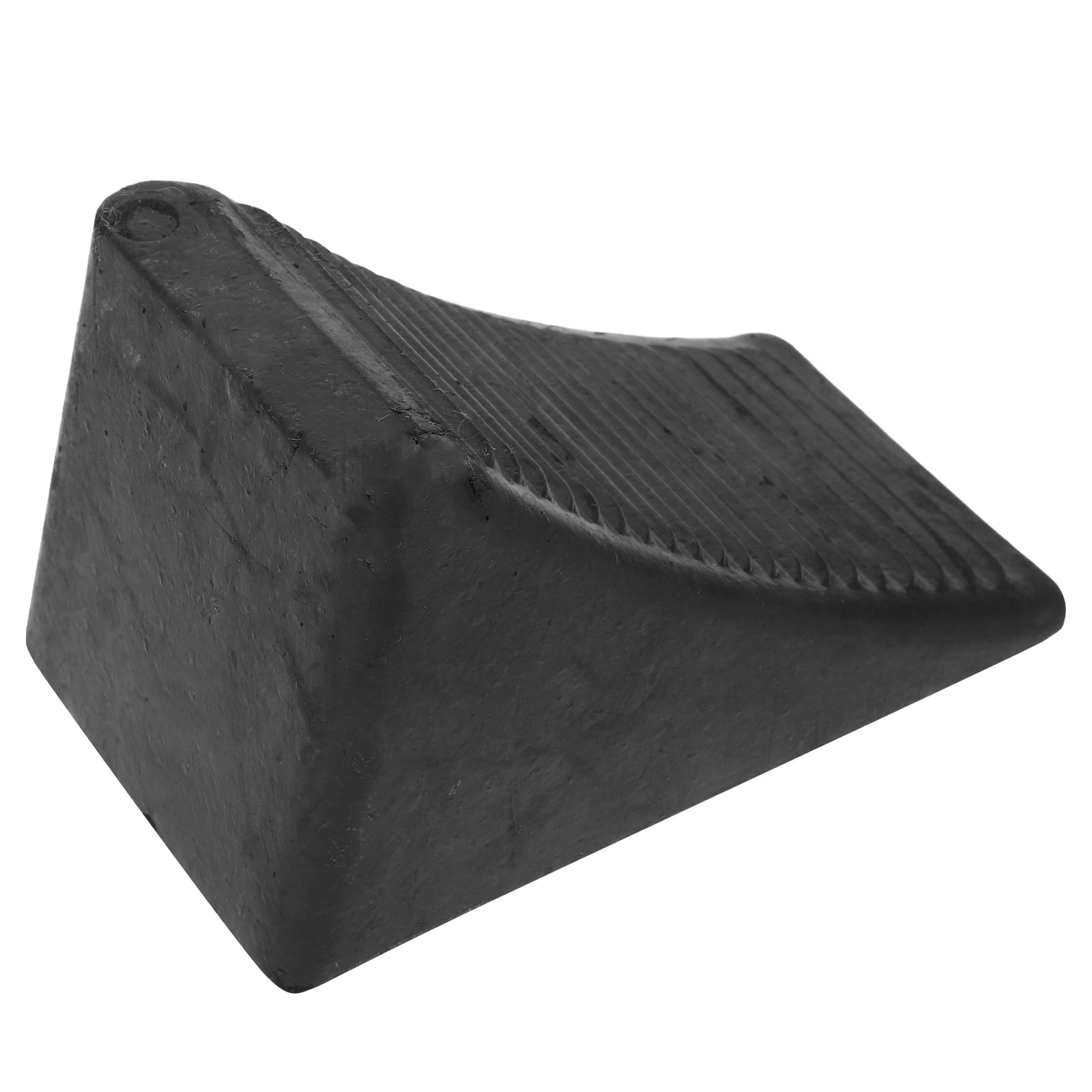 Wheel Chocks For Camper Zone Tech Multi-Level Ramp Chock Block - Heavy ...