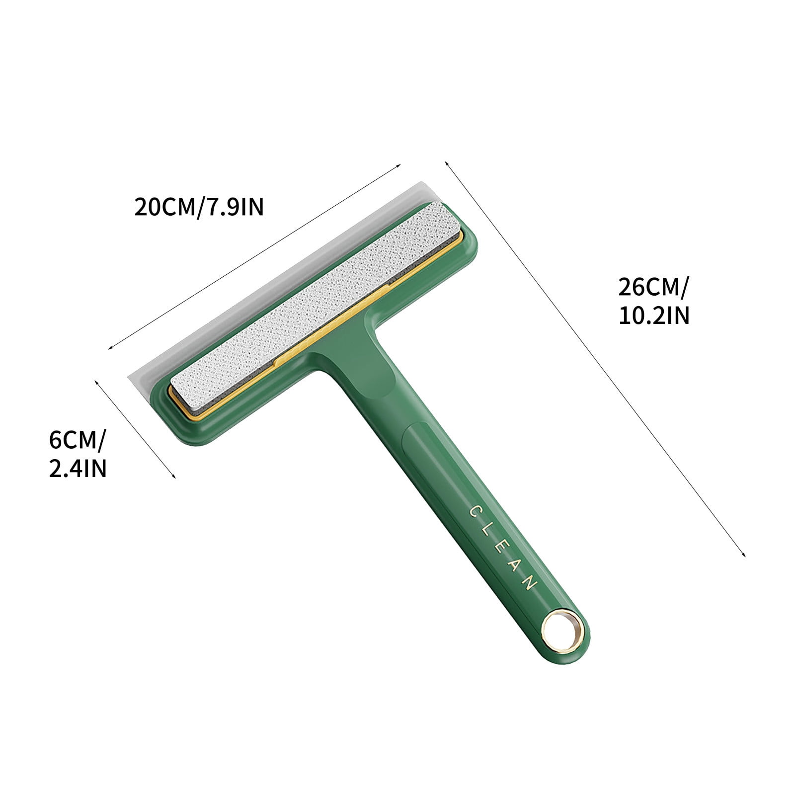 Multi-Functional Shower Squeegee, Household Cleaning Tools, Mirror ...