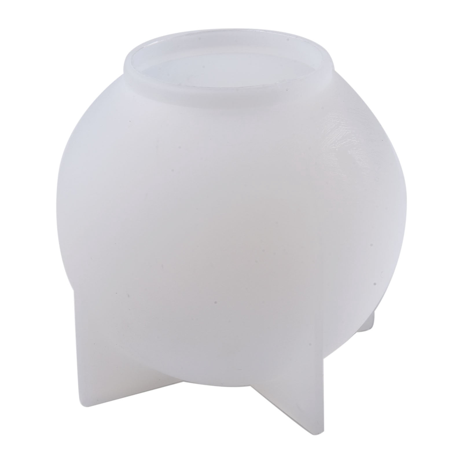 Multi-Functional Silicone Crystal Ball 65/80/90/100/120Mm Diy A Crystal ...
