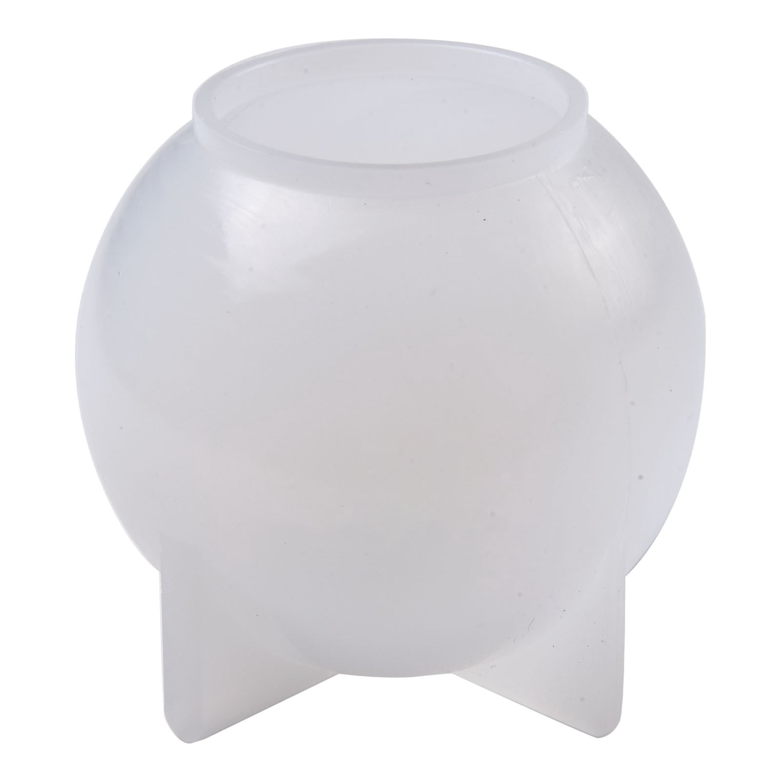 Multi-Functional Silicone Crystal Ball 65/80/90/100/120Mm Diy A Crystal ...