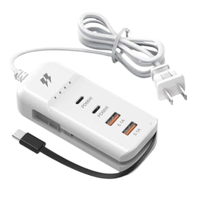 Shop USB Plug Sockets and Multi-Port Chargers for Easy Device Charging