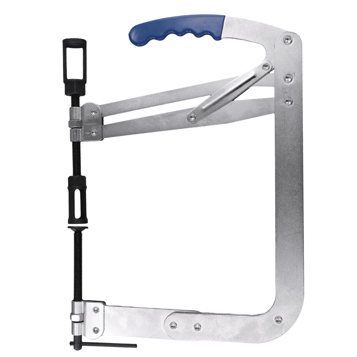 Multi-Functional Spring Compressor Pull-Out Disassembly Tool Oil Seal ...