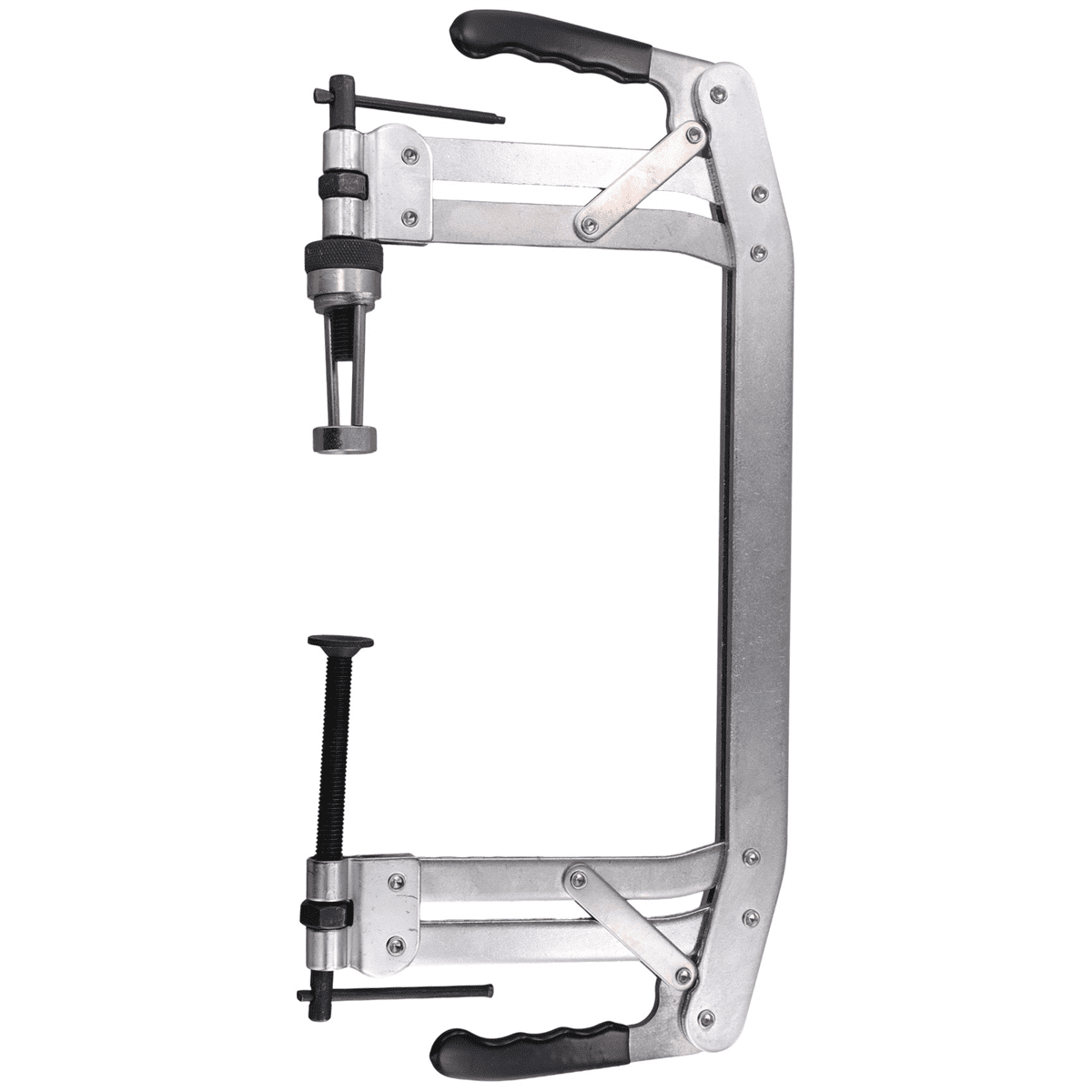 Multi-Functional Spring Compressor Pull-Out Disassembly Tool Oil Seal ...