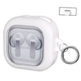 Multi-Functional Stand Case for Samsung Galaxy Buds4 Pro – Transparent ...
