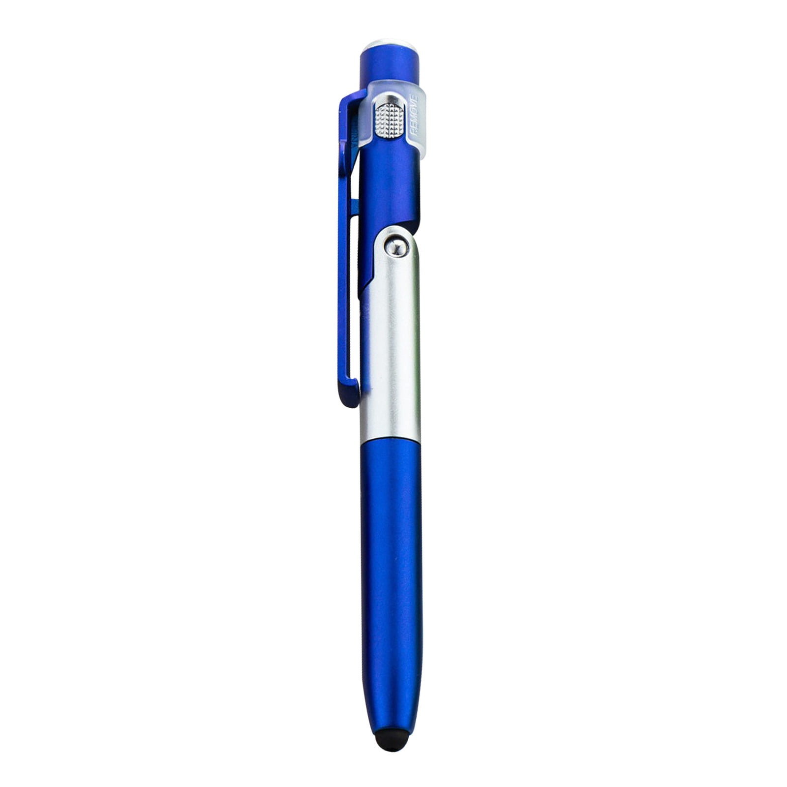 Multi-Functional Touch Ballpoint Pen With Writing,Lighted Pens For ...