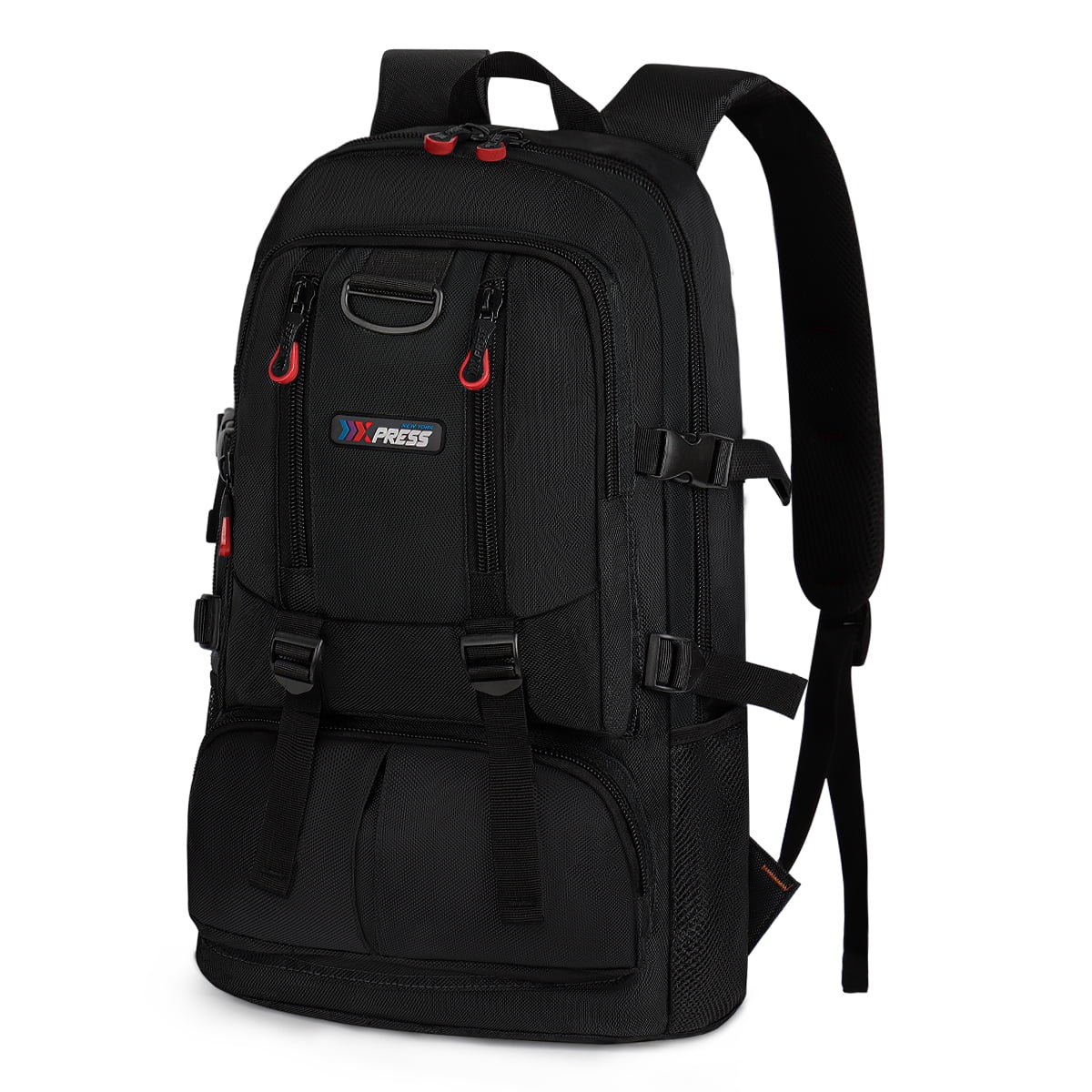 Multi-Functional Travel Backpack with Multi-Pocket,17.3 inch Laptop ...