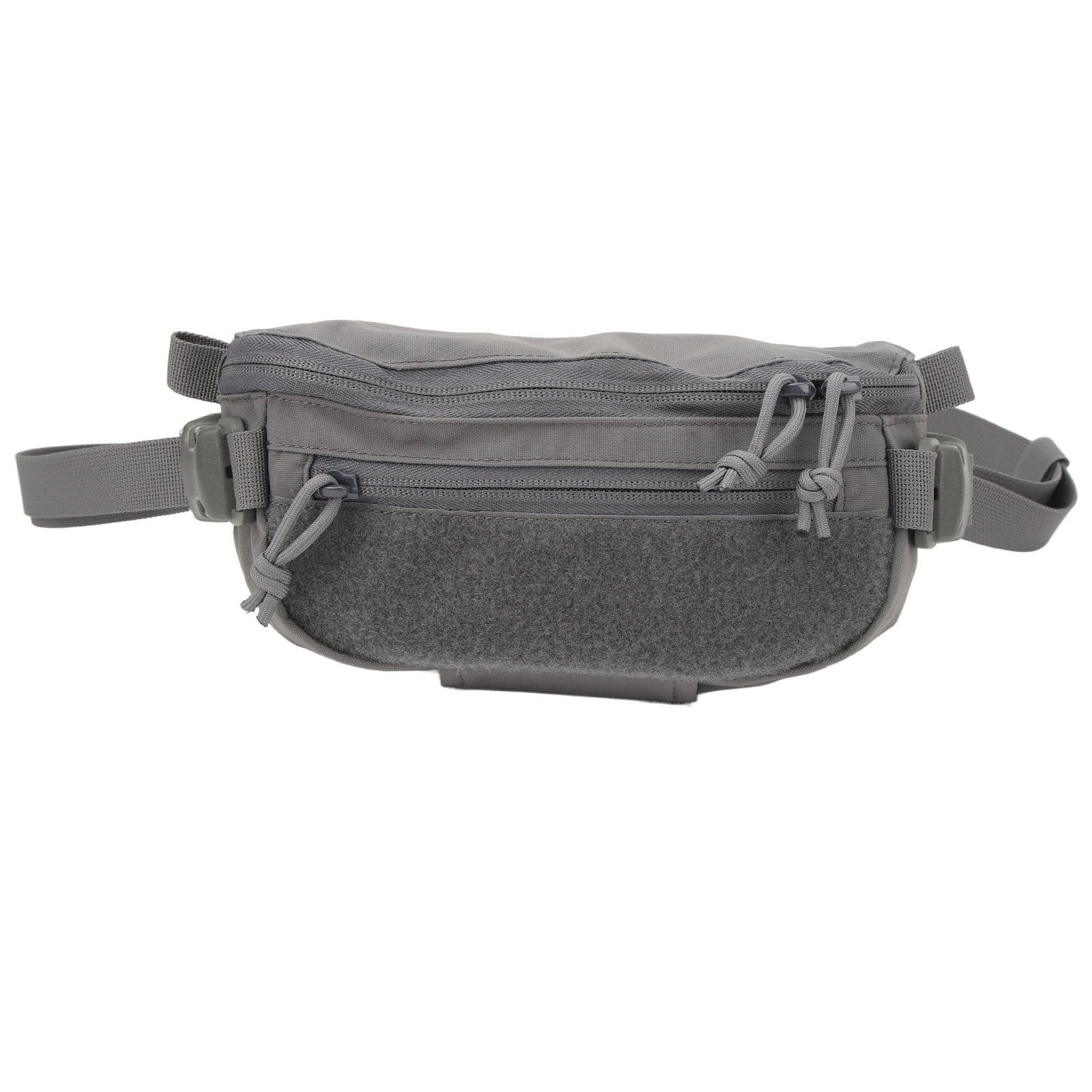 Multi Functional Waist Pack Vest Quick Release Multi Purpose Expansion ...