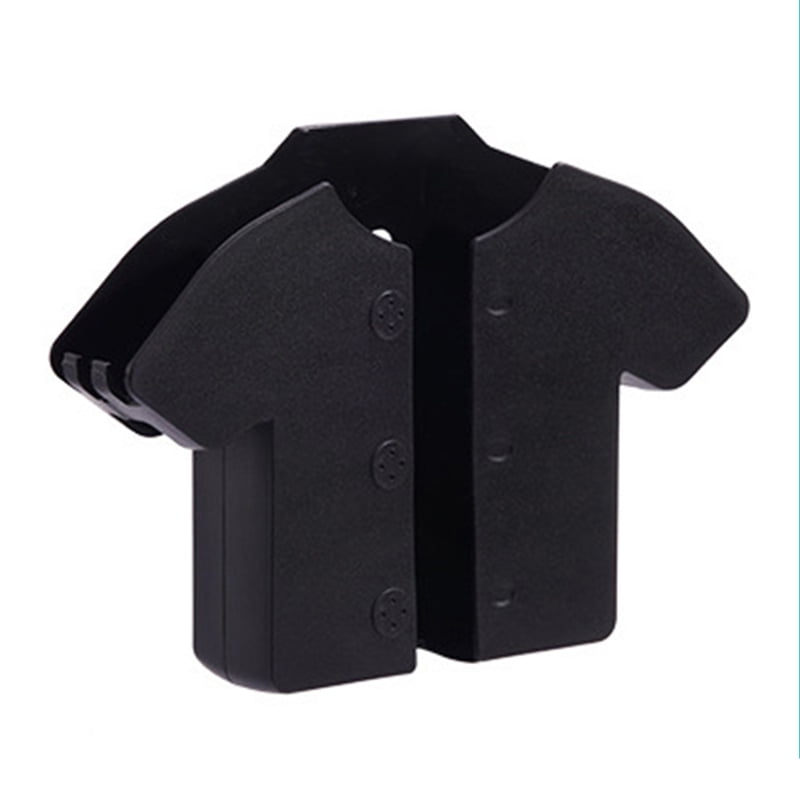 Multi-Functional Wall-Mounted Remote Control Storage Box Without ...