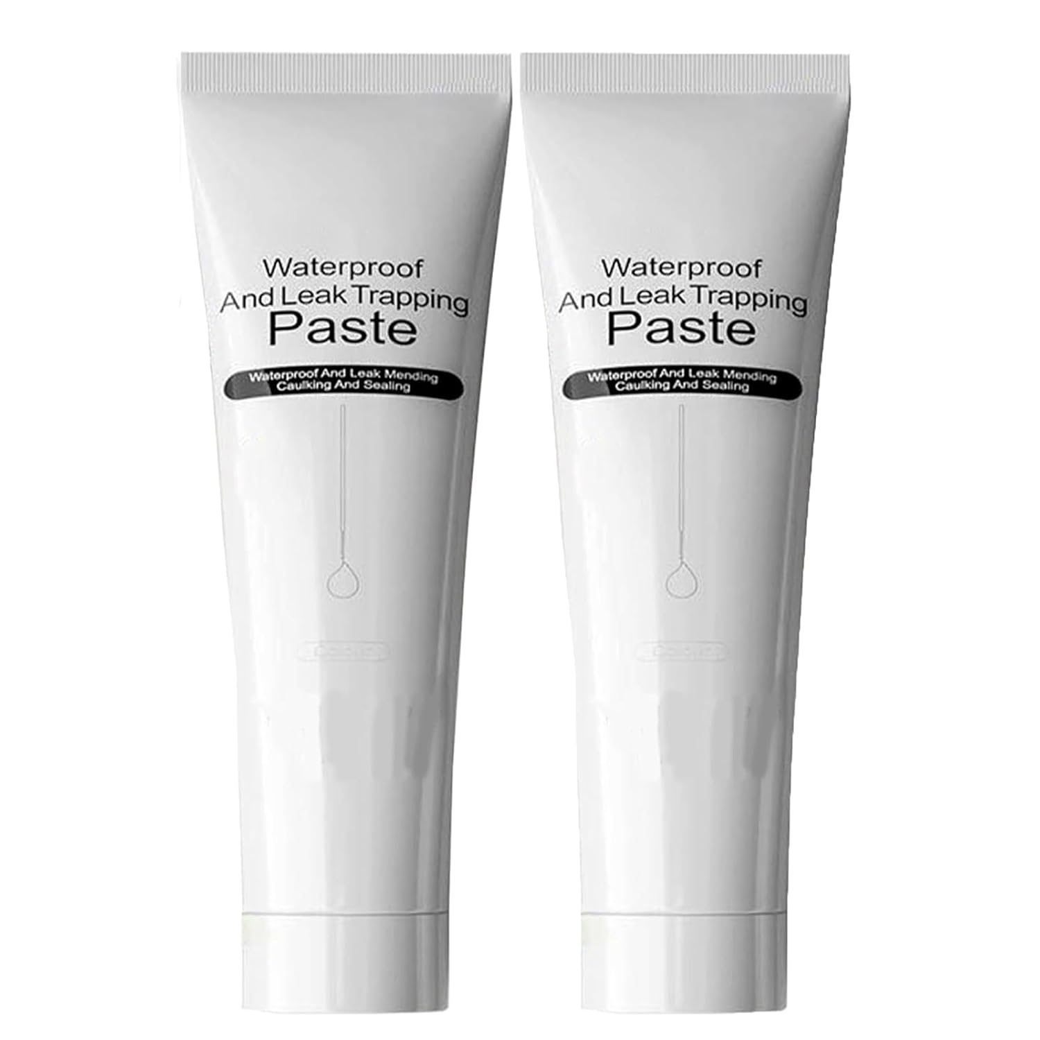 Multi-Functional Water-Based Waterproof Leak Paste, Waterproof Sealant ...