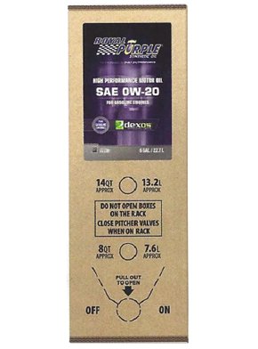Dexos 0W-20 in Dexos Oil - Walmart.com