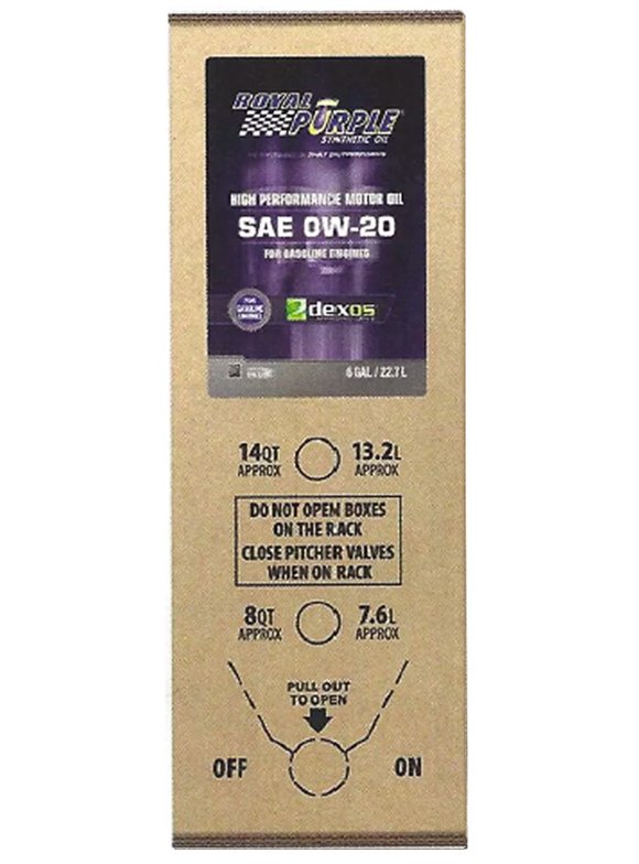 Dexos 0W-20 in Dexos Oil - Walmart.com