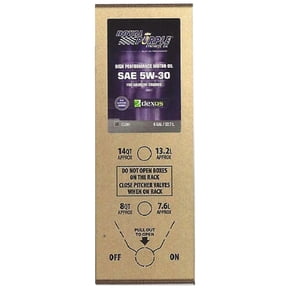 Dexos 5W-30 in Dexos Oil - Walmart.com