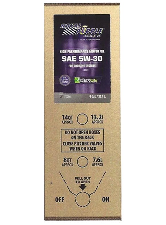 Dexos 5W-30 in Dexos Oil - Walmart.com