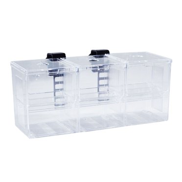 Marina Hang-On Breeding Box, Large - Walmart.com