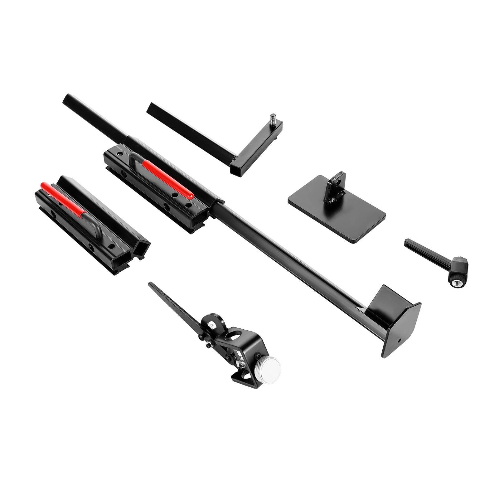 Multi-Grind Sharpening System Vari-Grind Jig for 6" & 8" Bench Grinders ...