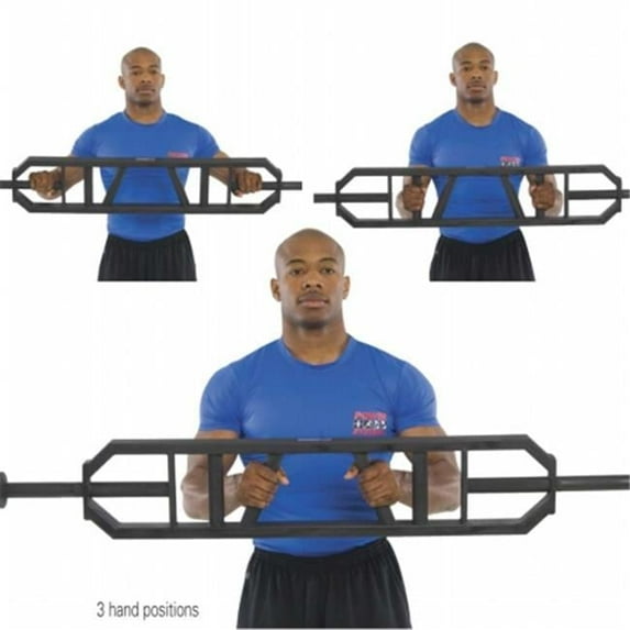 Multi Grip Bar with 3 Different Hand Positions - Walmart.com