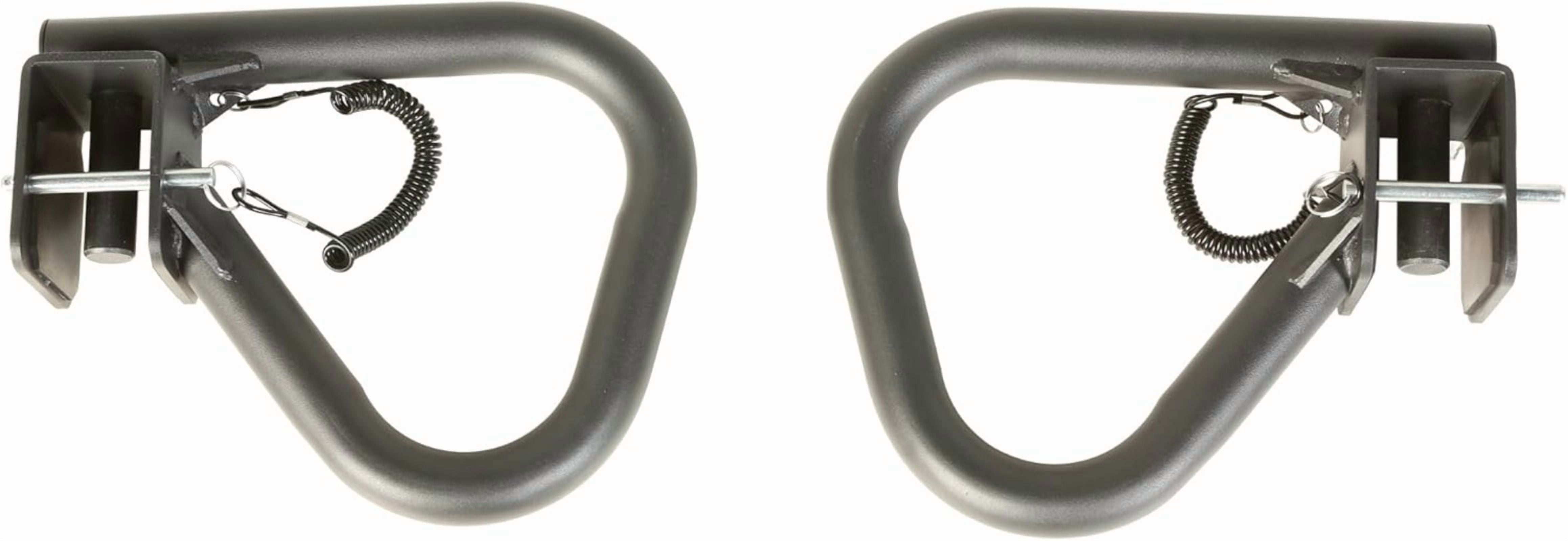 Multi Grip Set of 2, Dip Bar Attachments - Walmart.com