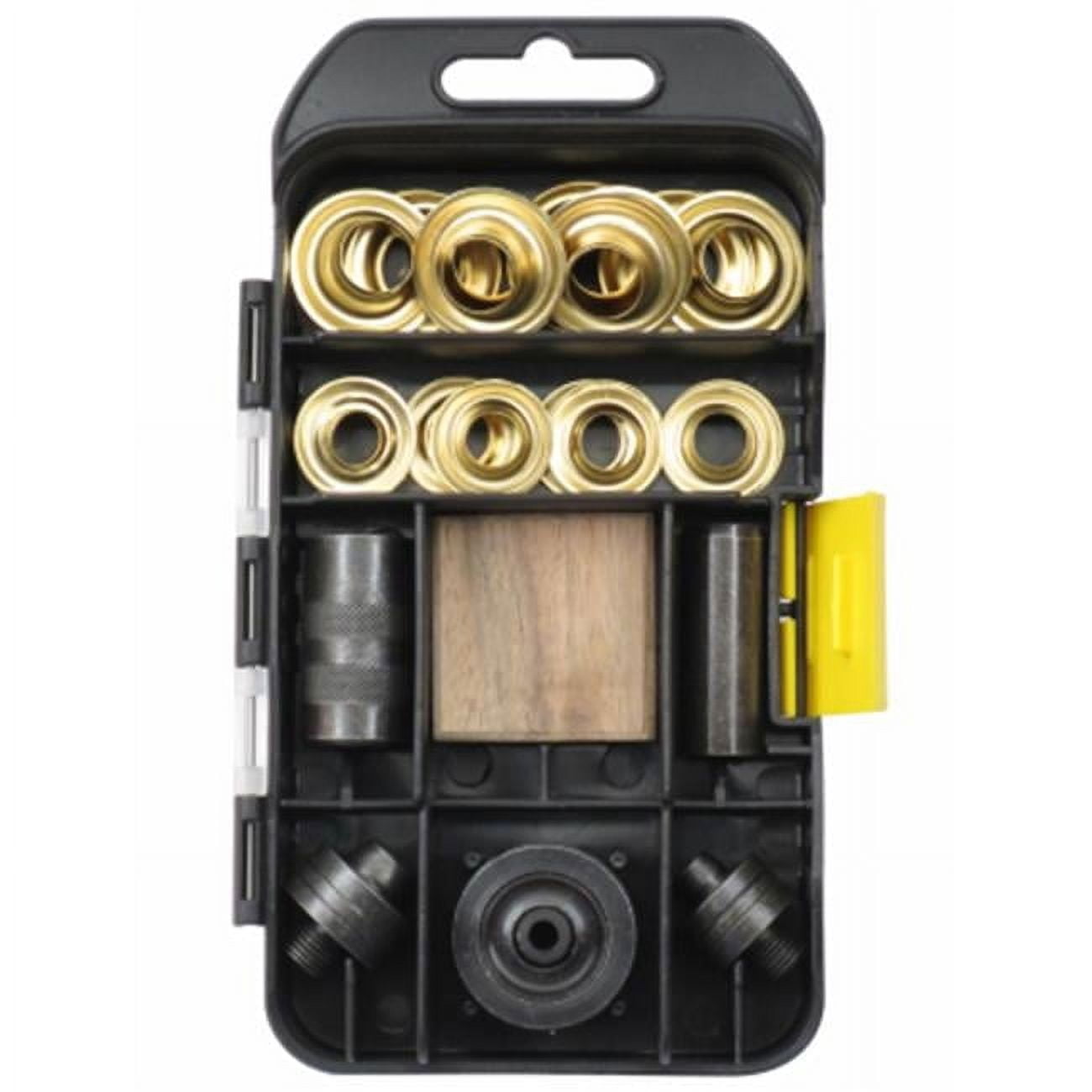 Multi Grommet Tool Kit - Walmart.com