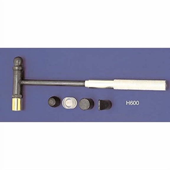 Mascot Precision Tools