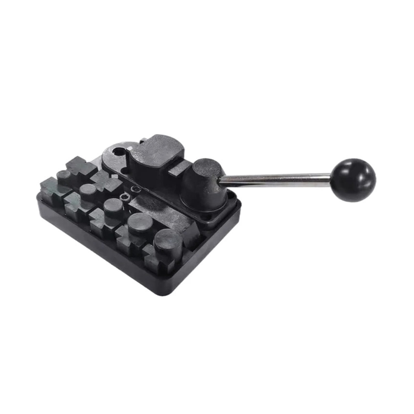 Multi Handtool For Small Ring Bending, Press Brake Machine, Rounding ...