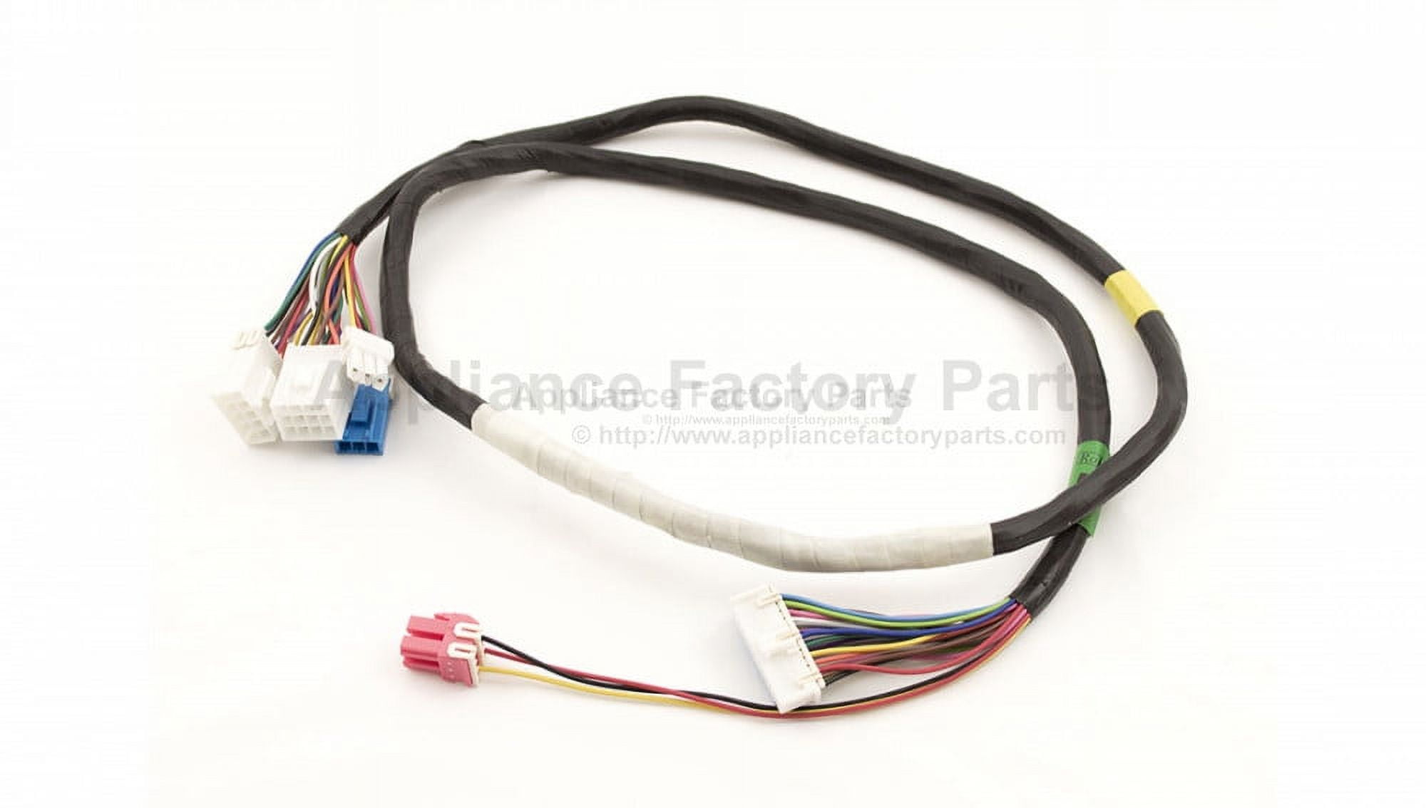 LG Multi Harness 6877EC2001E - Walmart.com