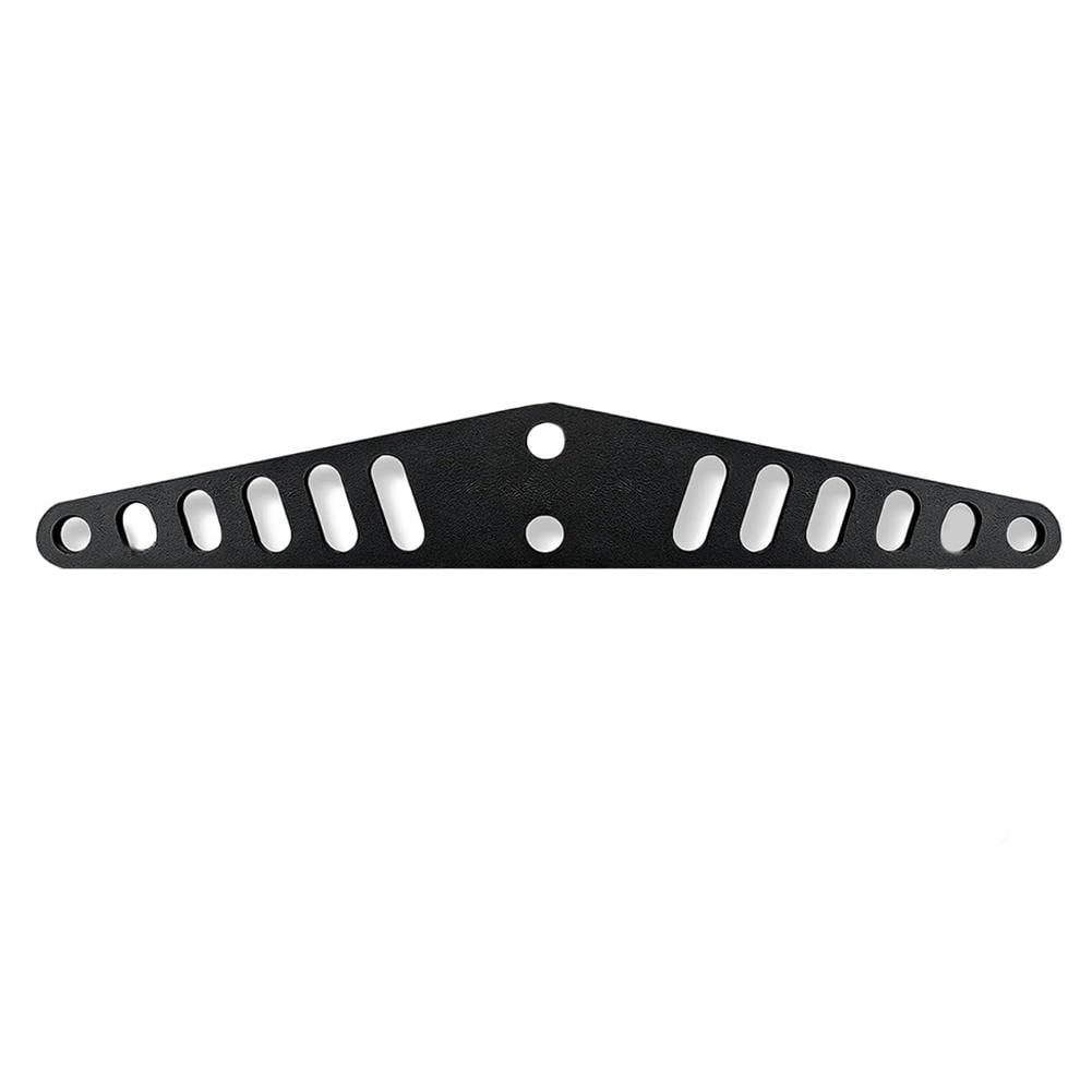 Multi-Hole Adjustable High Pull Down Gantry Hanging Pull Back Handle ...