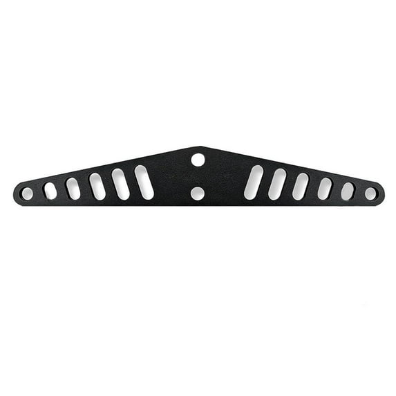 Multi-Hole Adjustable High Pull Down Gantry Hanging Pull Back Handle ...
