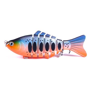 Gitzit 1/8oz Little Tight Guy Perch Fishing Equipment, Jigs - Walmart.com