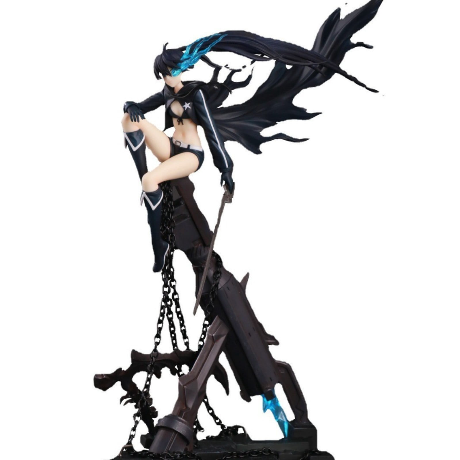Multi-Jointed Movable Action BRS Figures , 3D Printed Action Figures ...