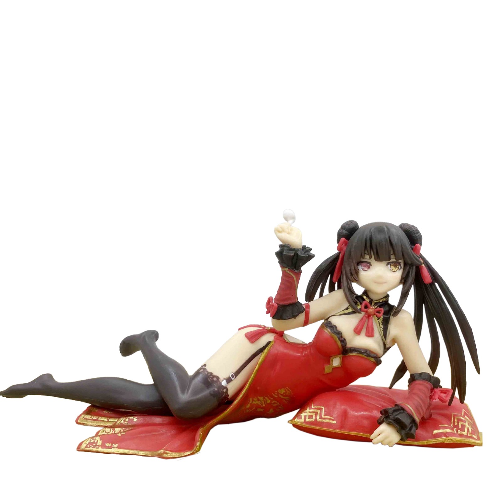 Multi-Jointed Movable Action Dating Battle Figures , 3D Printed Action ...
