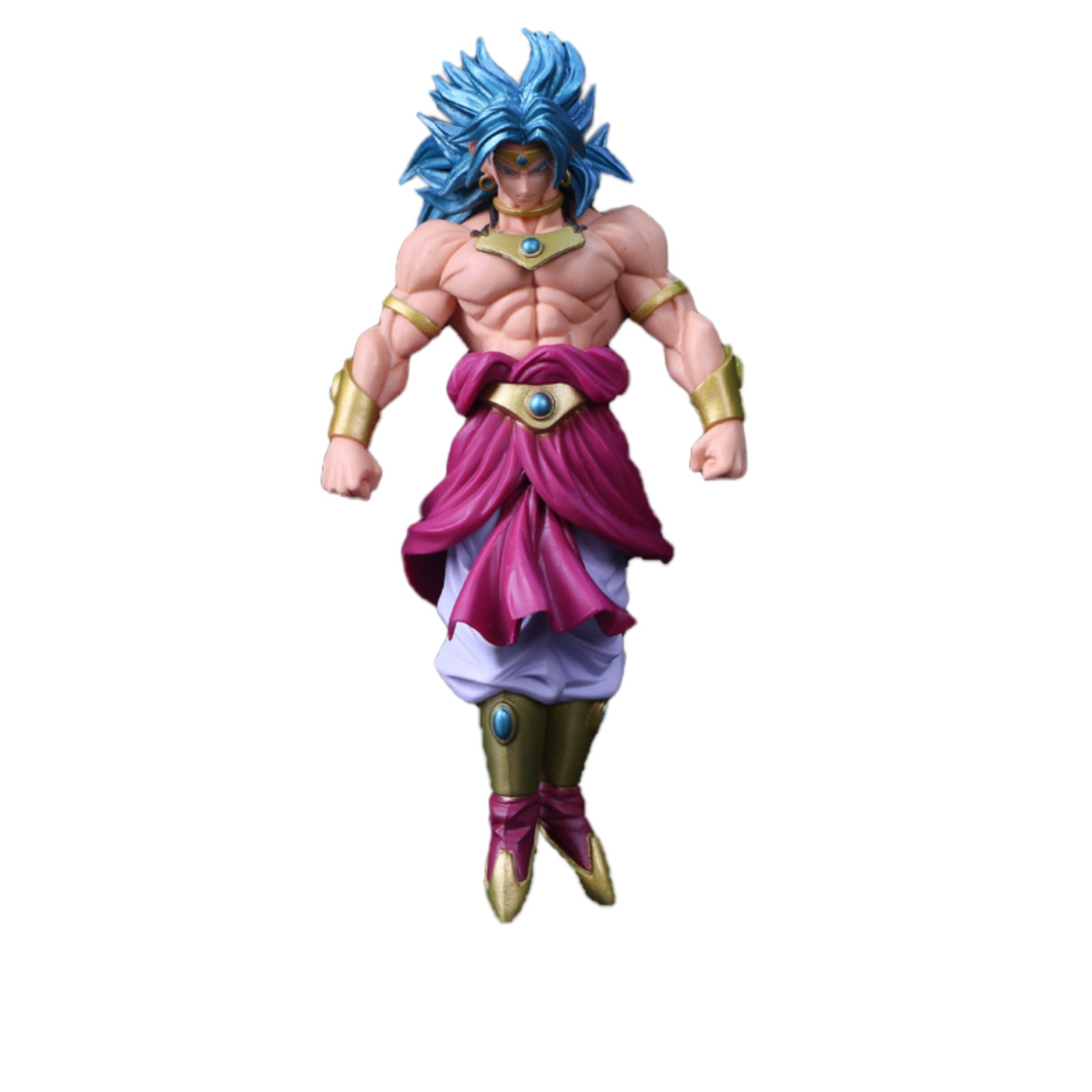 Multi-Jointed Movable Action Dragon Ball Figures , 3D Printed Action ...