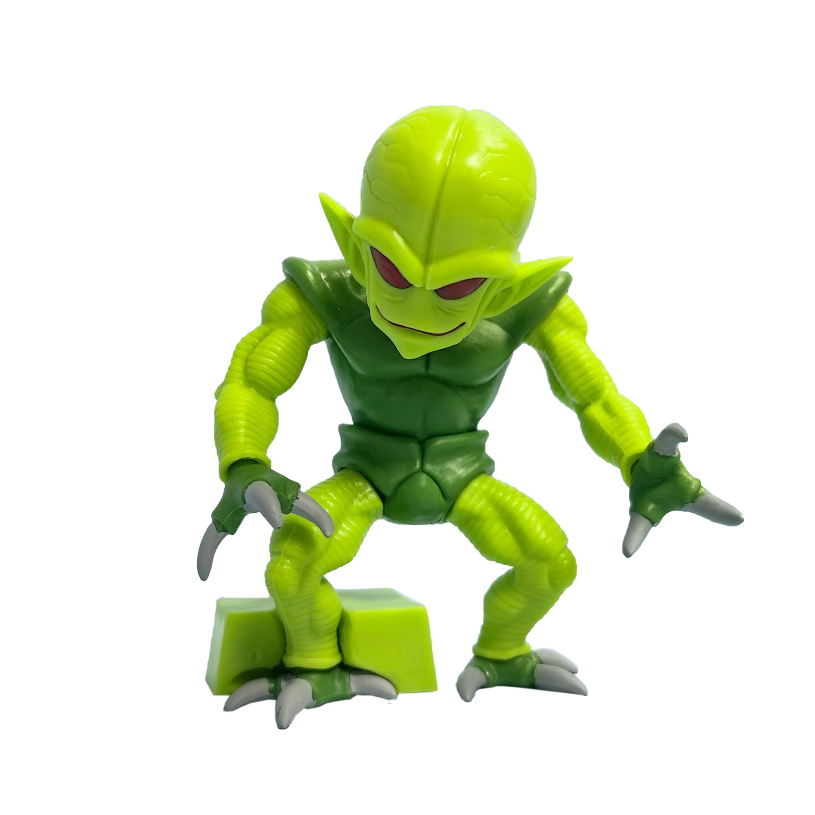 Multi-Jointed Movable Action Dragon Ball Figures , 3D Printed Action ...