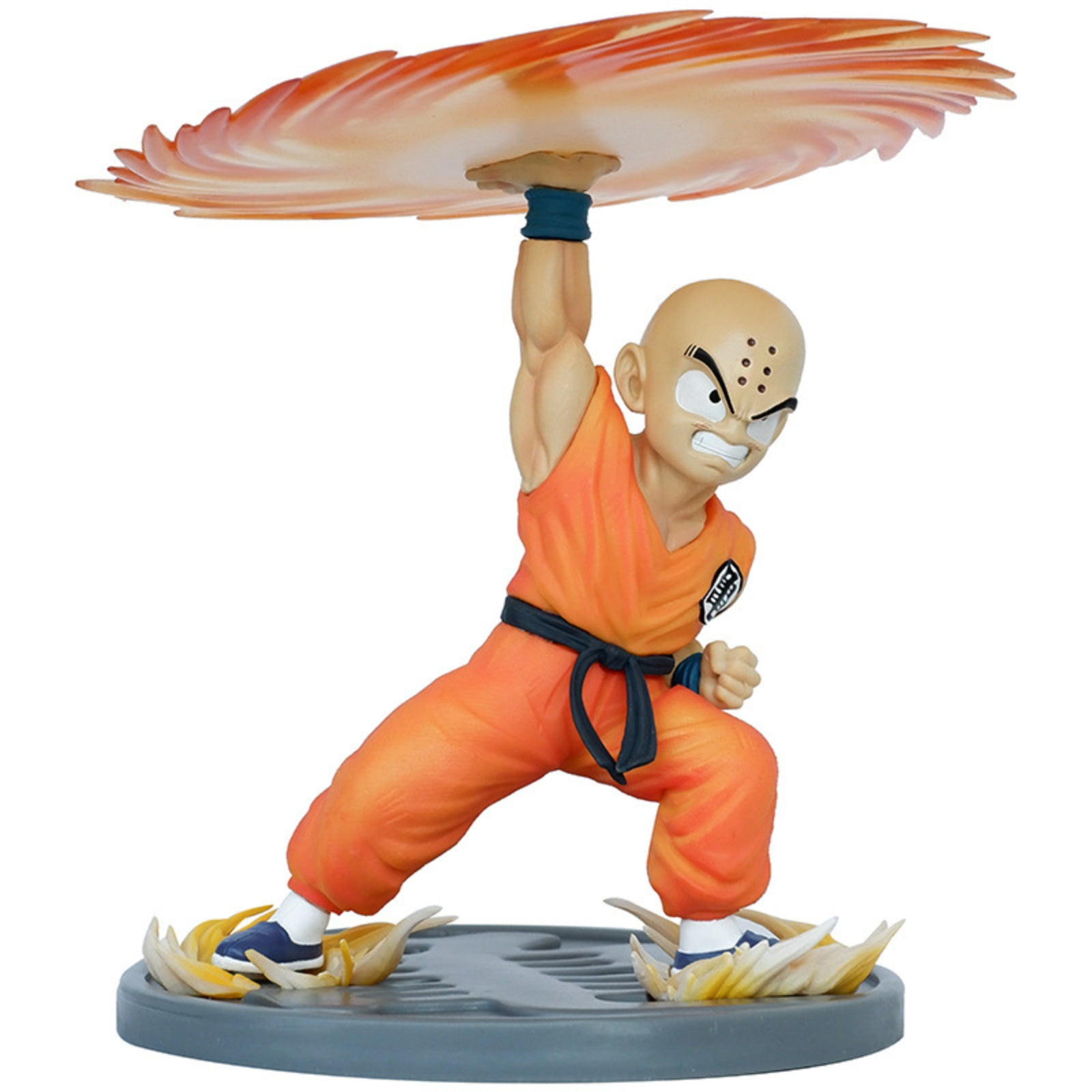 Multi-Jointed Movable Action Dragon Ball Figures , 3D Printed Action ...