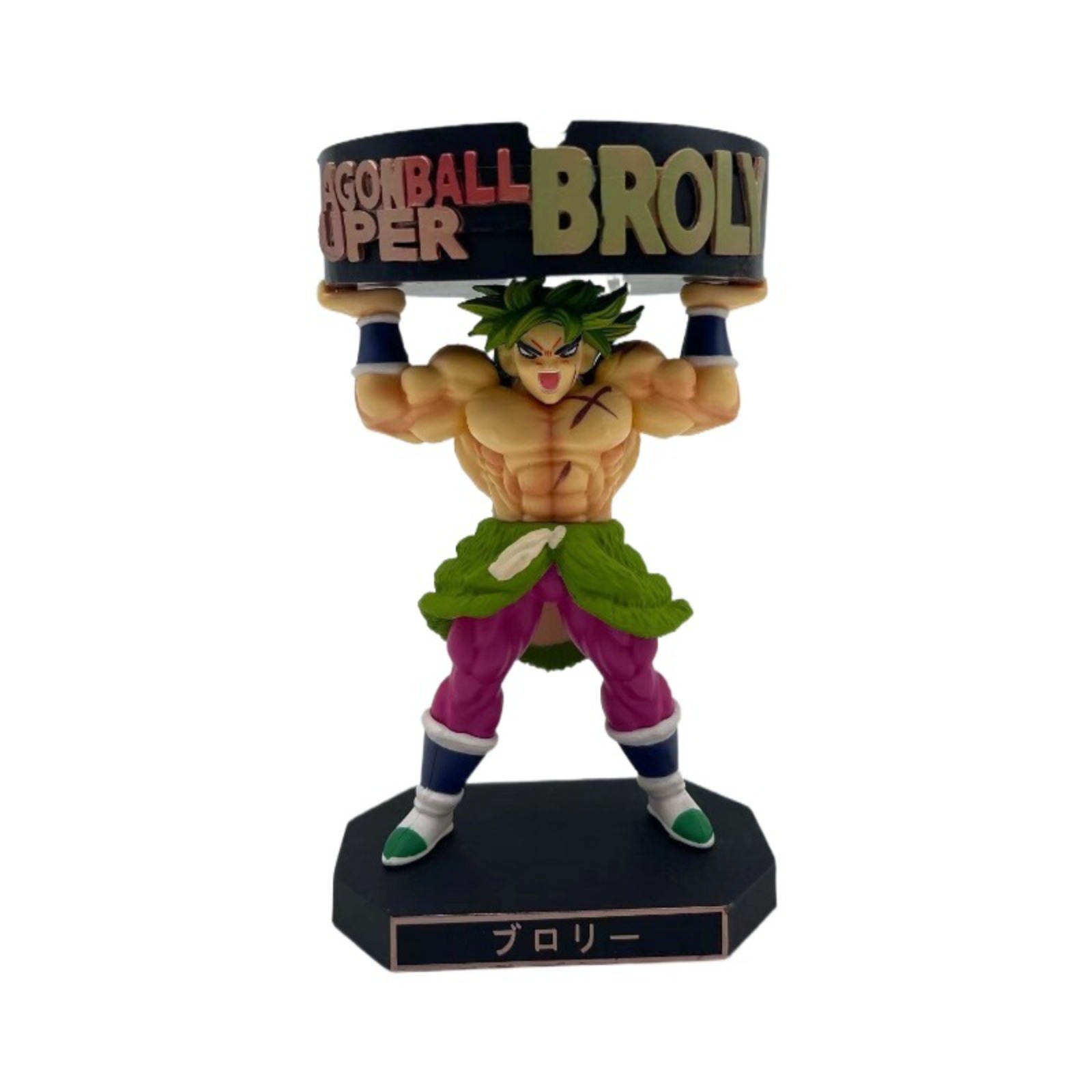 Multi-Jointed Movable Action Dragon Ball Figures , 3D Printed Action ...