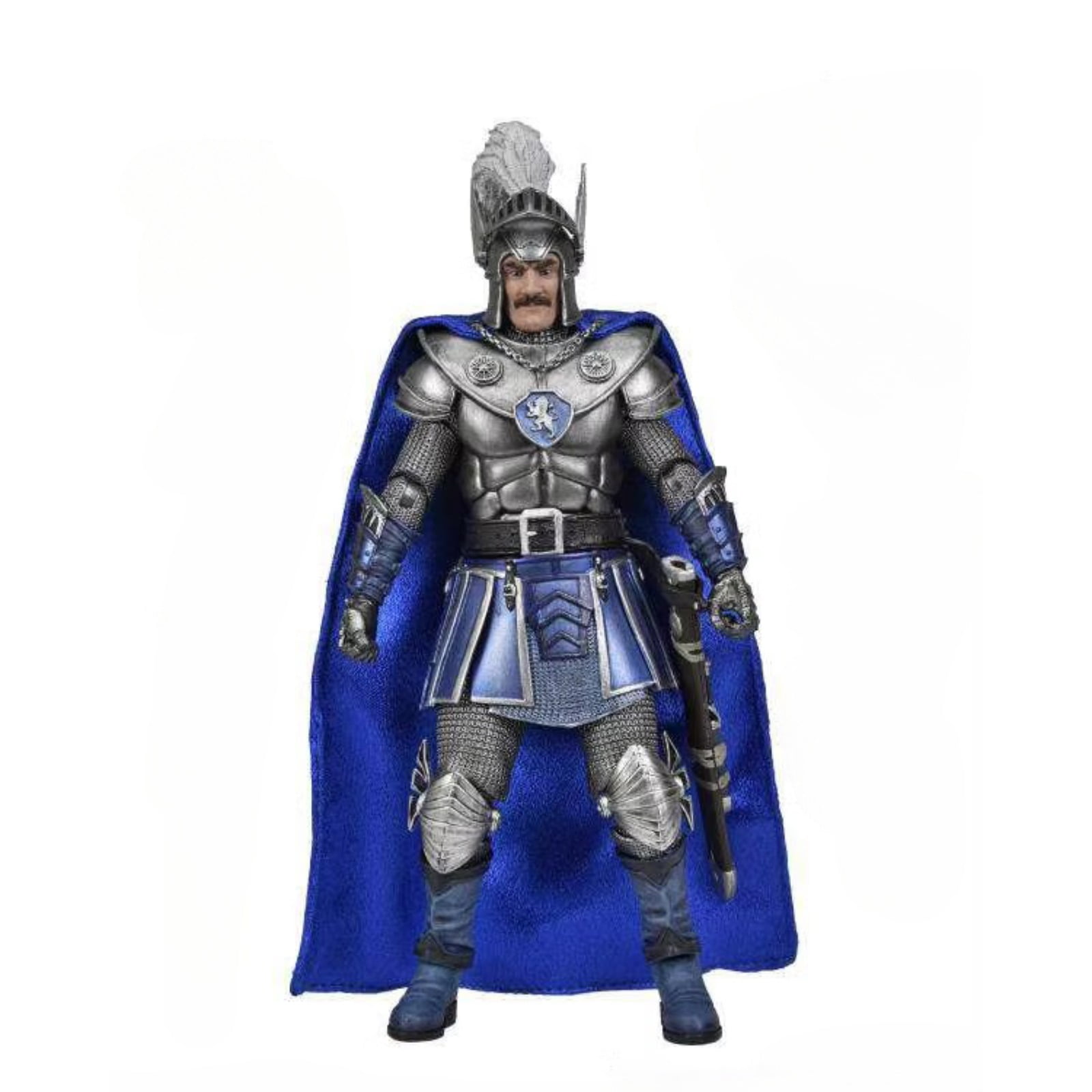 Multi-Jointed Movable Action Dungeons Dragons Figures , 3D Printed ...